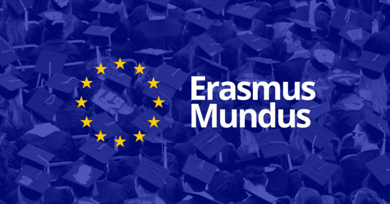 Erasmus Mundus Scholarship 2025 – Fully Funded Study In Europe Guide